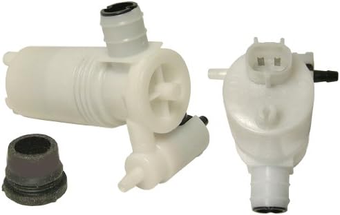 Amazon.com: ACDelco GM Original Equipment 23131659 Windshield Washer ...