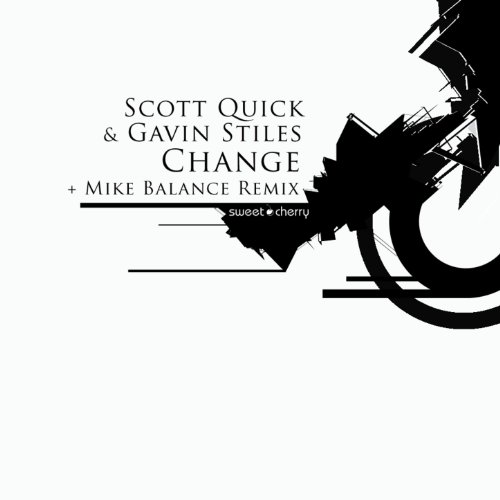 Play Change by Scott Quick & Gavin Stiles on Amazon Music