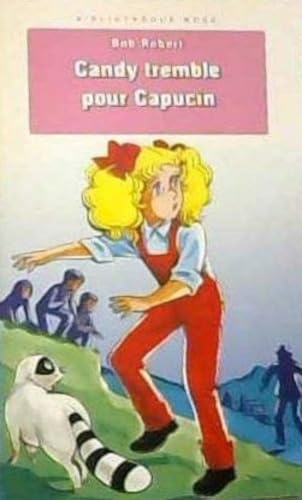 Amazon.co.jp: CANDY TREMBLE POUR CAPUCIN : 本