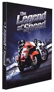 The Legend of Speed [Francia] [DVD]: Amazon.es: Ekin Cheng, Cecilia ...