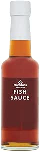 Morrisons Fish Sauce, 150ml : Amazon.co.uk: Grocery