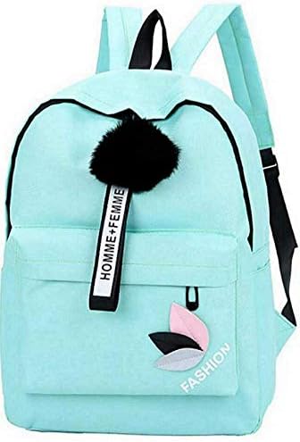 Mi Hikes Backpack For Women Stylish | Women Backpack Latest | School ...