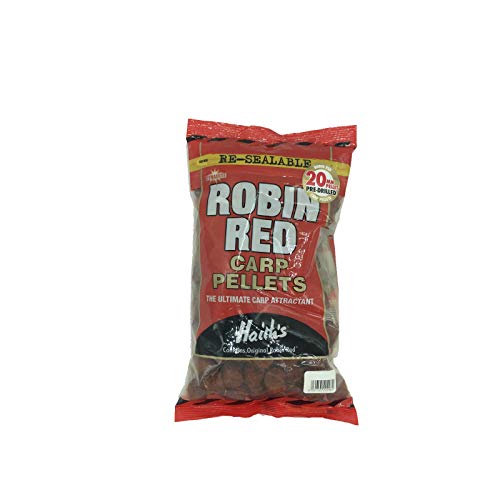 Robin Red Boilies – Die 15 besten Produkte im Vergleich - Die besten ...