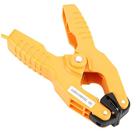 Amazon.com: Thermocouple K Type Pipe Clamp, HT05 138 40200 Thermocouple ...