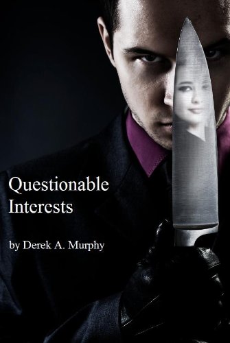 Amazon.com: Questionable Interests eBook : Murphy, Derek A.: Kindle Store