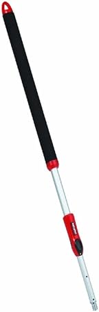 Amazon.com: Shur-Line 812017 29-inch to 61-inch Aluminum Painting ...