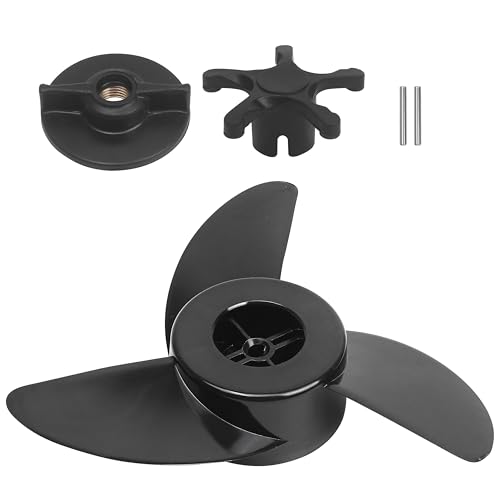Best Drill Propellers for Kayak: Top Picks for Efficient Kayak ...