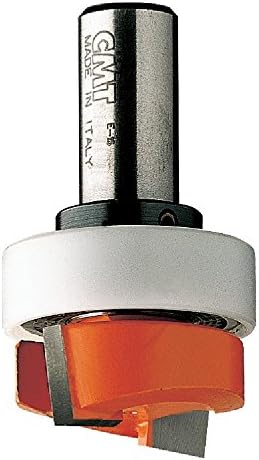 CMT 801.158.11B Mortising Bit with 5/8-Inch Diameter with 1/4-Inch ...