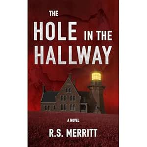 Amazon.com: The Hole in the Hallway: Supernatural Thriller (Audible ...