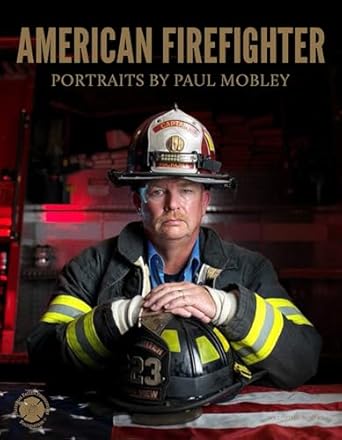 اشتري اونلاين بأفضل الاسعار بالسعودية - سوق الان امازون السعودية: American Firefighter : كتب