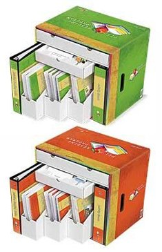 PCI Reading Program Levels 1 & 2 COMBO (Print Kits): Amazon.com: Books