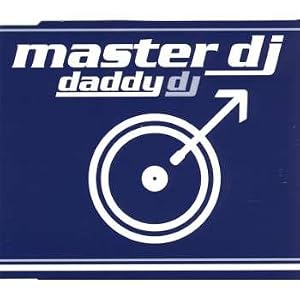 Amazon.co.jp: Daddy dj [Single-CD]: ミュージック