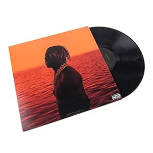 Lil Yachty - Lil Yachty: Lil Boat 2 Vinyl LP - Amazon.com Music