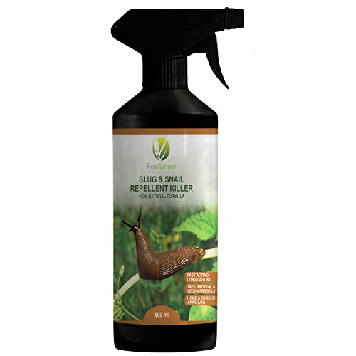 Amazon.co.uk Best Sellers: The most popular items in Slug & Snail Control