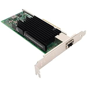 Amazon.in: Buy PCIE Network Card, 10Gbps X540 Chip Ethernet Network ...