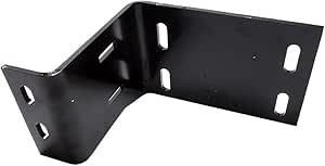 Amazon.com: Genuine Utilimaster Bumper Bracket - 22820382-00001 ...