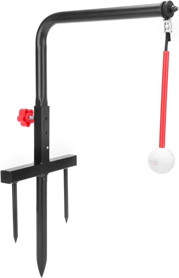 Amazon | Swing Groover、スキルトレーニングの練習用にポータブルなプロの信頼できるSwing Groover ...