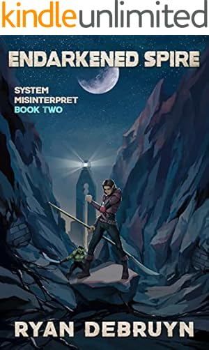 Amazon.com: Starred Tower: System Misinterpret Book One - A Post Apocalyptic Cultivation LitRPG ...