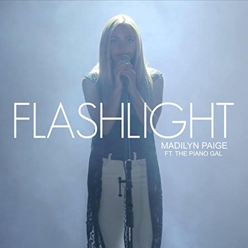 Amazon.com: Flashlight : Madilyn Paige & The Piano Gal: Digital Music