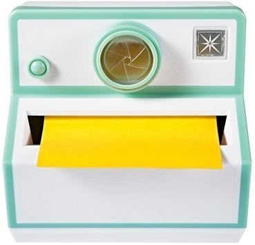 Amazon.com : 3M Pop-Up Note Dispenser Yellow 45 Sheets/Pad (CAM-330-MT ...