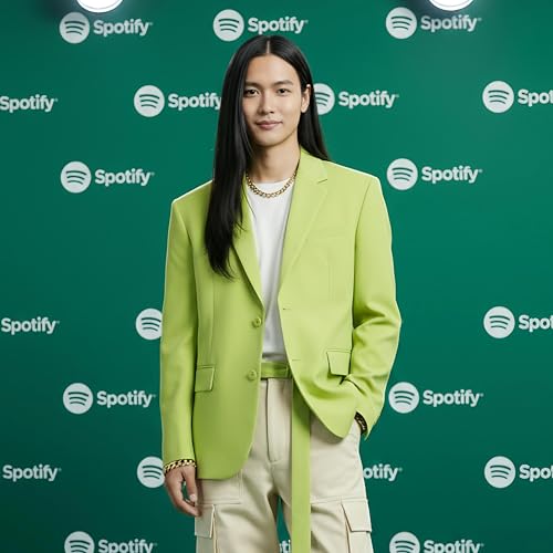 Amazon Music UnlimitedでBian RobiyantoのCardi ahlan wa sahlanを