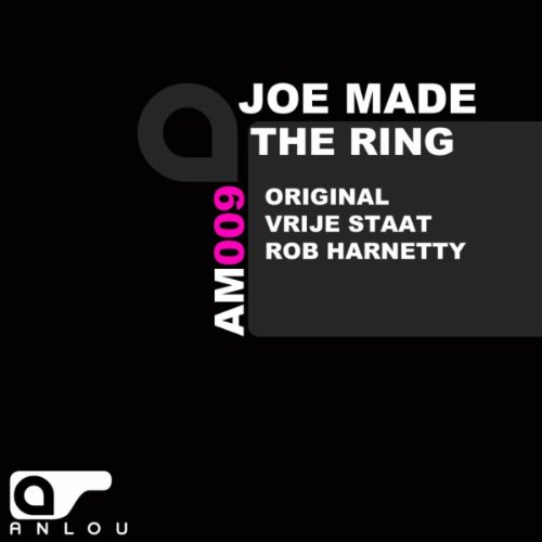 Amazon.com: The Ring : Joe Made: Digital Music