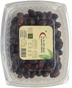 Dhafra Al Dabbas Dates 1 kg: Buy Online at Best Price in UAE - Amazon.ae