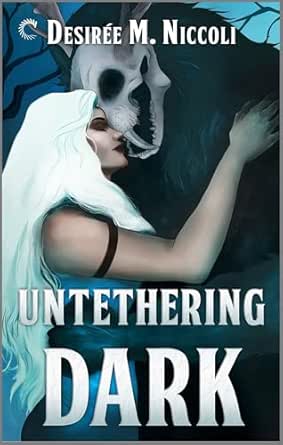 Amazon.com: Untethering Dark: A Dark, Steamy Monster Romance – A ...