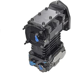 Amazon.com: ZTUOAUMA Air Compressor 31-6679 0R-8340 Air TF-550 ...