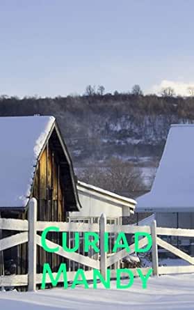 Curiad Mandy (Welsh Edition) eBook : Schiavone, Ambretta: Amazon.in ...