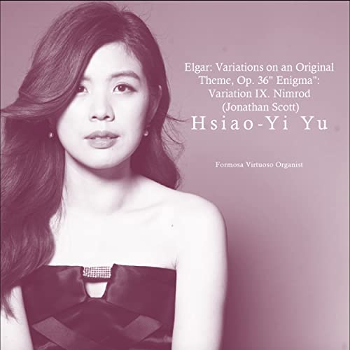 Elgar: Variations on an Original Theme, Op. 36 "Enigma": Variation IX ...