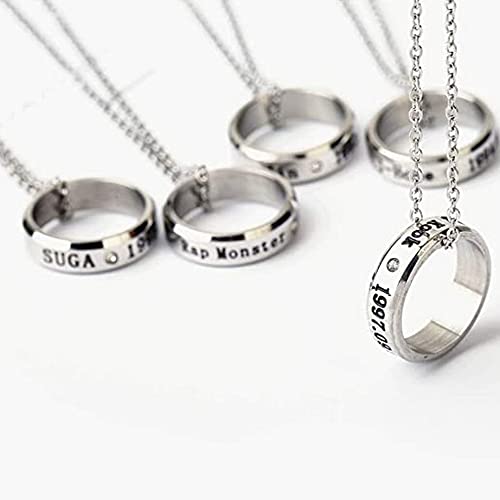 Buy University Trendz Combo Pack of Chain Pendant with Bracelet ...