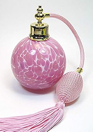 Amazon.com: Excellent Atomizers King refillable cologne and perfume ...