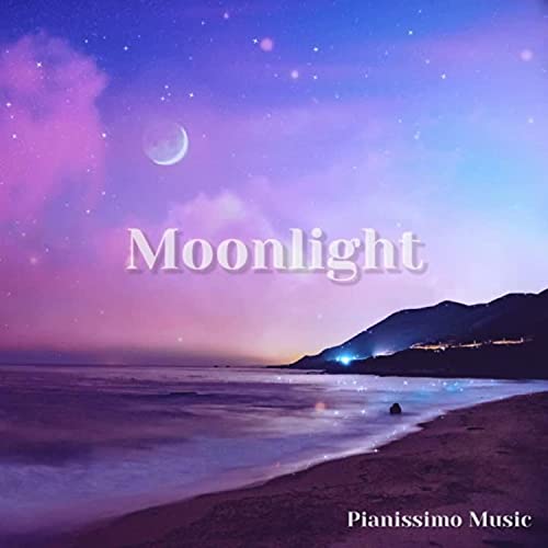 Moonlight de Pianissimo Music en Amazon Music Unlimited