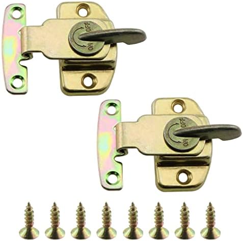 Heyous 2PCS Heavy Duty Dining Training Table Buckles Connectors Align-N ...