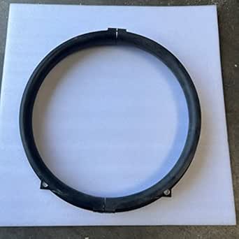 Amazon.com: 22U-03-21321 Shroud Fan Cover FITS for Komatsu PC200-7 ...