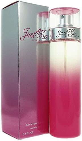 Amazon.com : Yves de Sistelle Only Me Passion Eau De Parfum Spray, 3.3 ...