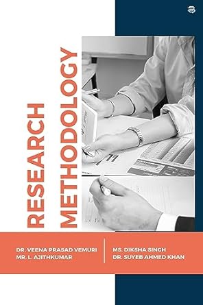 Buy Research Methodologies Book Online at Low Prices in India ...