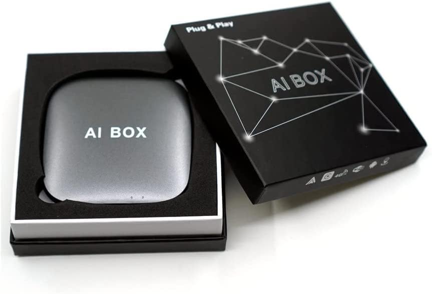 Amazon.com: EXPLOTEC AI-996 SE CarPlay and Android 12 USB Receiver : Electronics