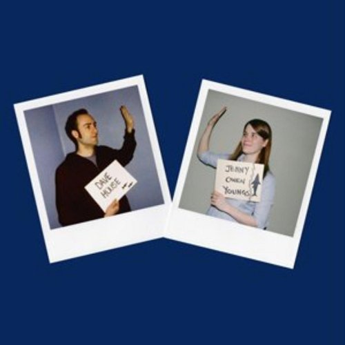 Dave House / Jenny Owen Youngs Split by Dave House on Amazon Music ...