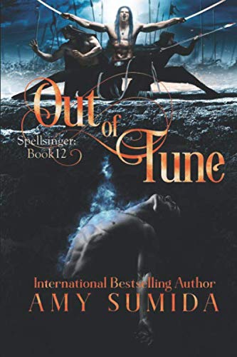Out of Tune: A Reverse Harem Musical Romance (The Spellsinger Series ...