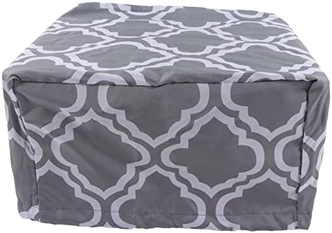 Amazon.com: Projector Cover, Projector Dust Cover Nylon Fabric ...