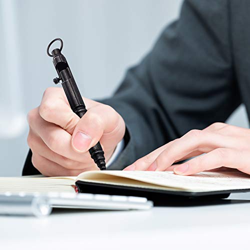 8 Best Weighted Pens For Tremors (%currentyear Complete Review)