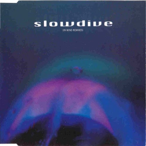 Slowdive - 5 EP (In Mind Remixes) - Amazon.com Music