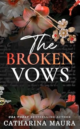 Amazon.com: The Broken Vows: Liebesroman (The Windsors, Deutsche ...