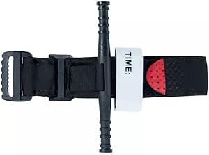 Amazon.com: Generic Tourniquet Quick One-Handed Application Emergency ...