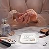 Amazon.com: MQPPKJ Retirement Ceramic Ring Jewelry Tray Gifts for Women ...