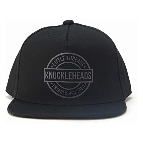 Knuckleheads Little Threads Top 7 Products from Baby Boys' Hats & Caps ...