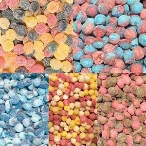 Joseph Dobson Dobsons Mixture of Pips, 1 kg : Amazon.co.uk: Grocery