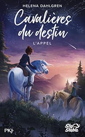 Soul Riders - Tome 1 Les Cavalières du destin (French Edition) - Kindle ...
